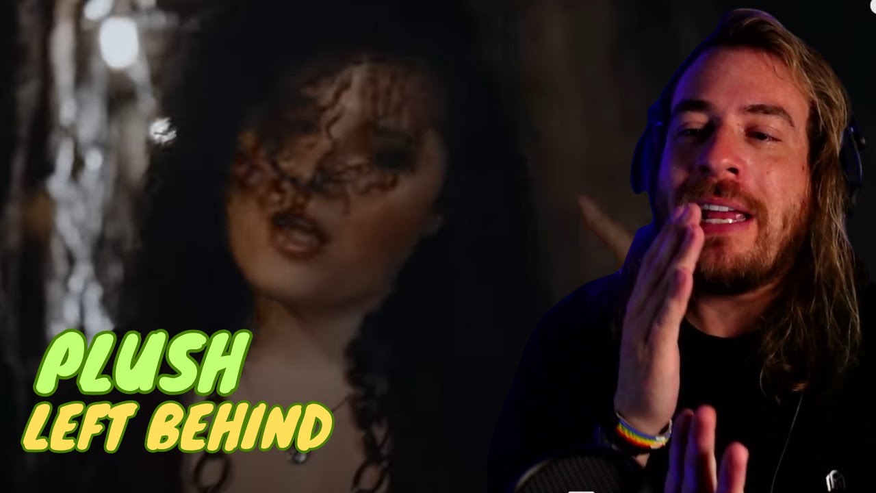 First Listen | Plush (Left Behind OMV) | Women Who Rock - YouTube