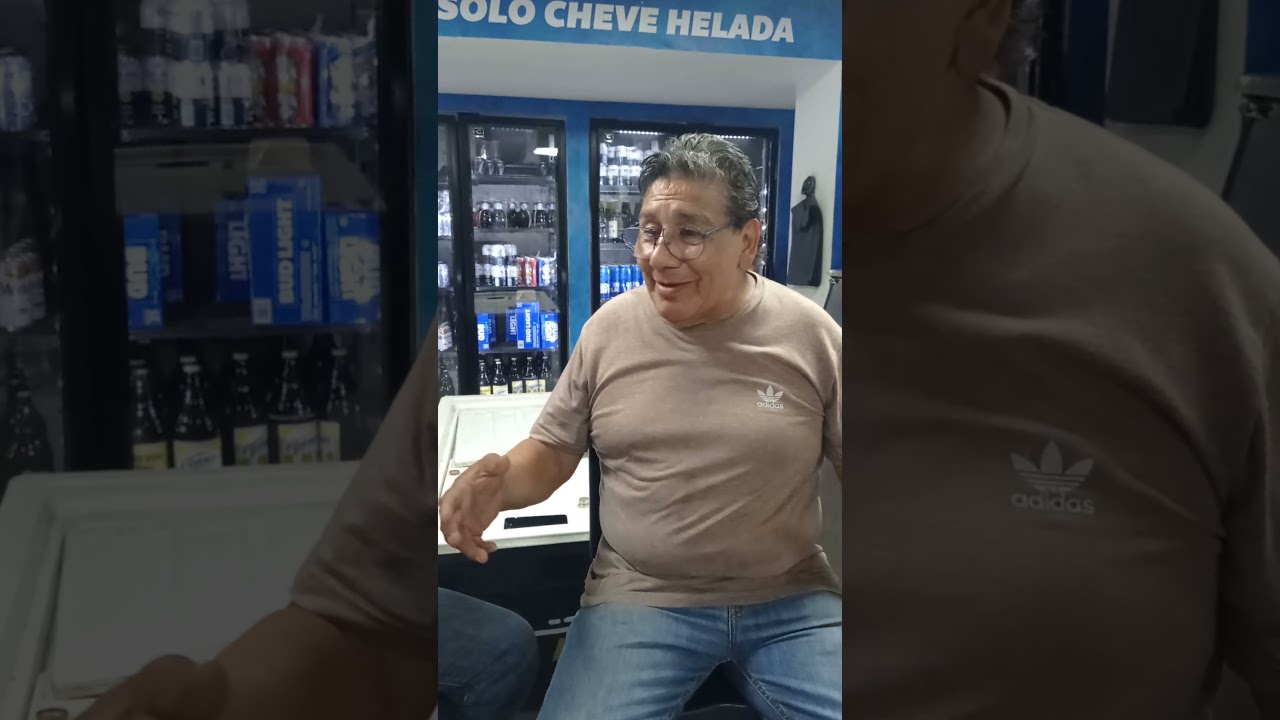 ENTREVISTA CON EL CAVERNARIO GALINDO - YouTube