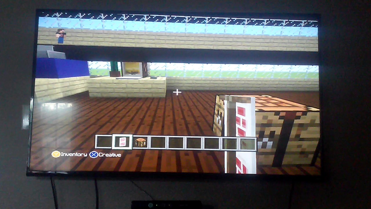 How to make a minecraft calender - YouTube