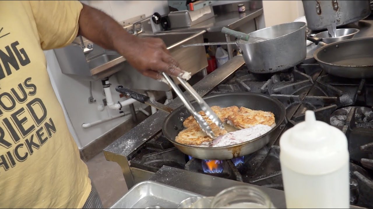 Dearly Departed Dishes, Part Deux. Re-creating some of Austin's great ...