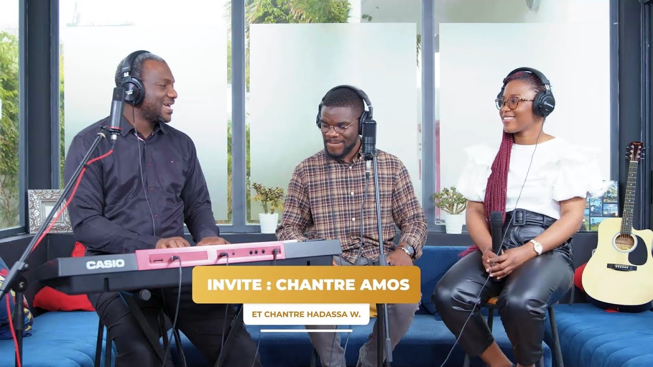 Yashab - Session du 22/06/2021 - YouTube