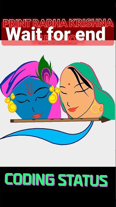 Super graphics Radha Krishna using python turtle | amazing drawing # ... Super graphics Radha Krishna using python turtle | amazing drawing # ...