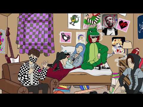 Френдзона - Девственница (minus)