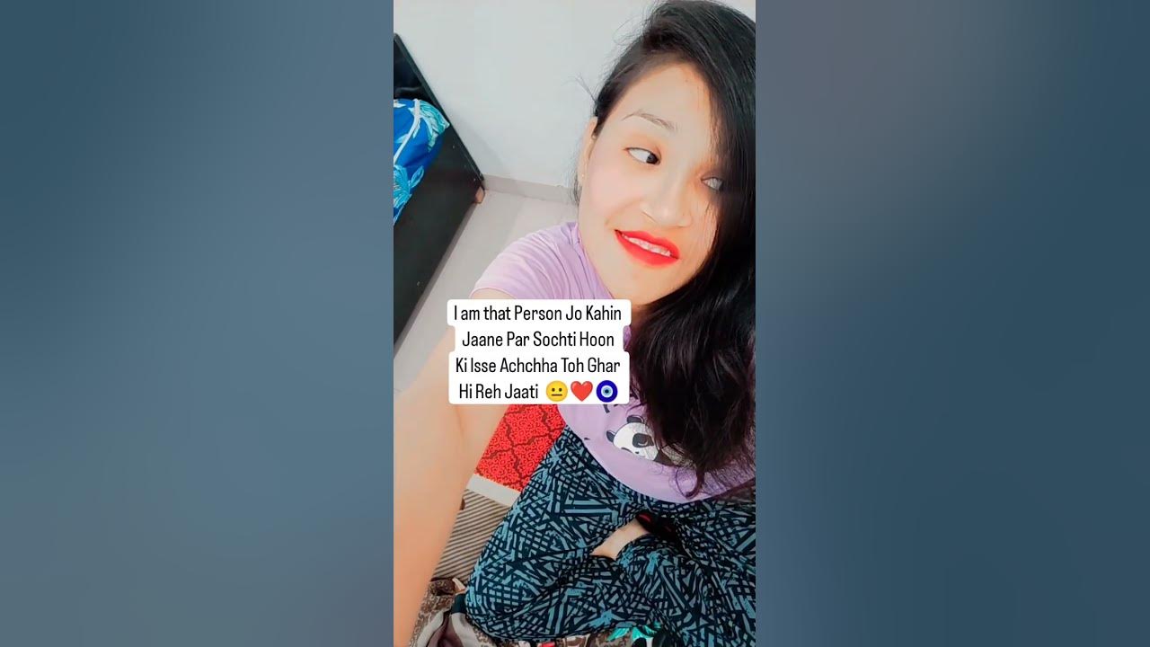 AAP KAISE HO😂 ️#immsakshijain#sakshijain#exrelationship#gf#bf#block#breakup#funny#cheating# ...