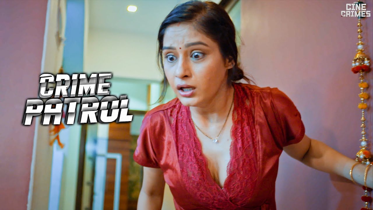 चक्रव्यूह | Best of Crime patrol Full Episode - YouTube