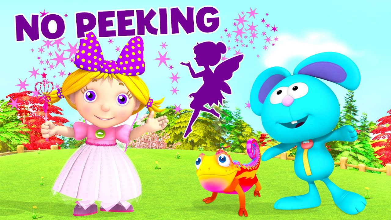 Unforgettable Adventures with the Tooth Fairy | Best Kid's Cartoon ...