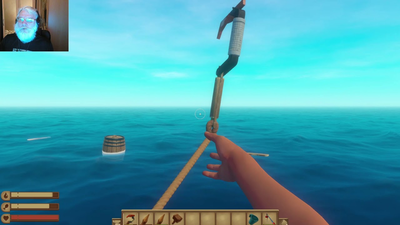 raft #3 - YouTube