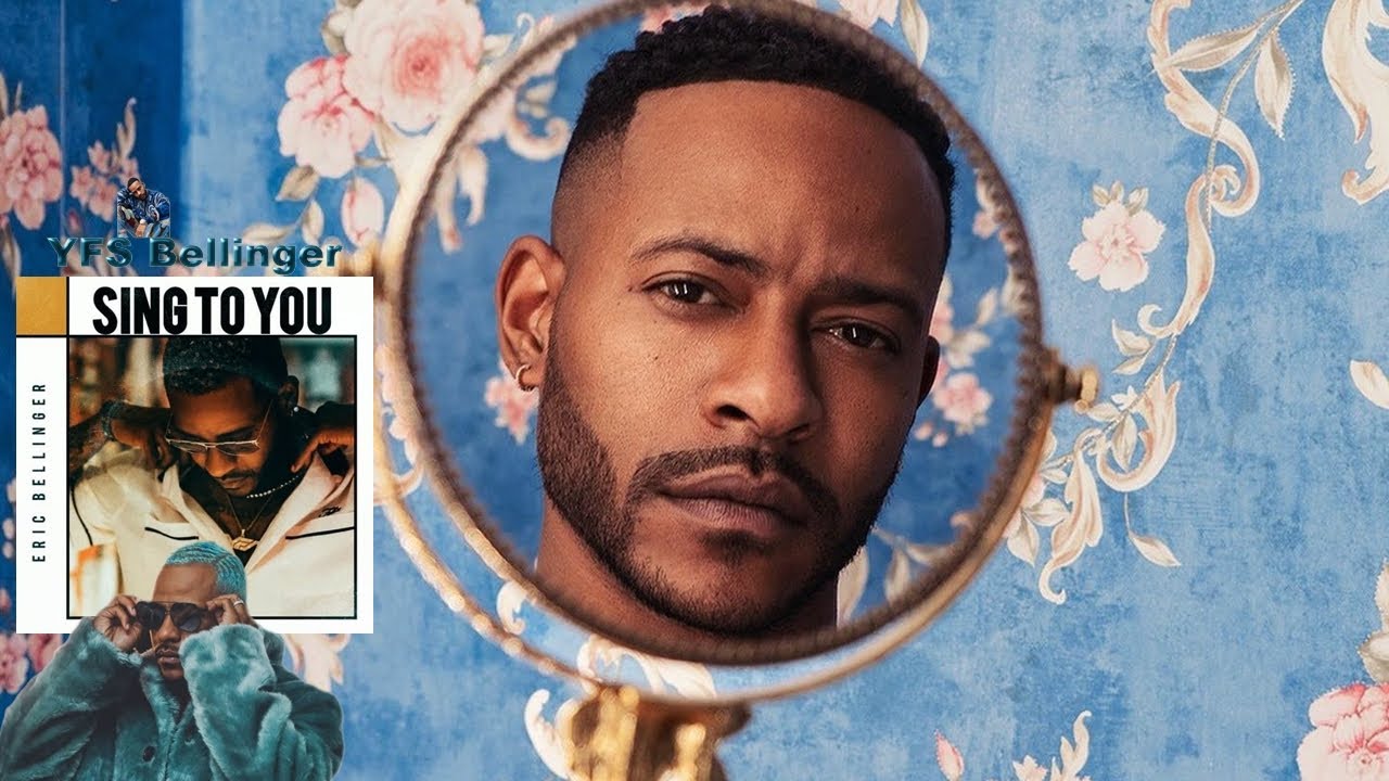 Eric Bellinger - Sing To You (Lyrics) - YouTube