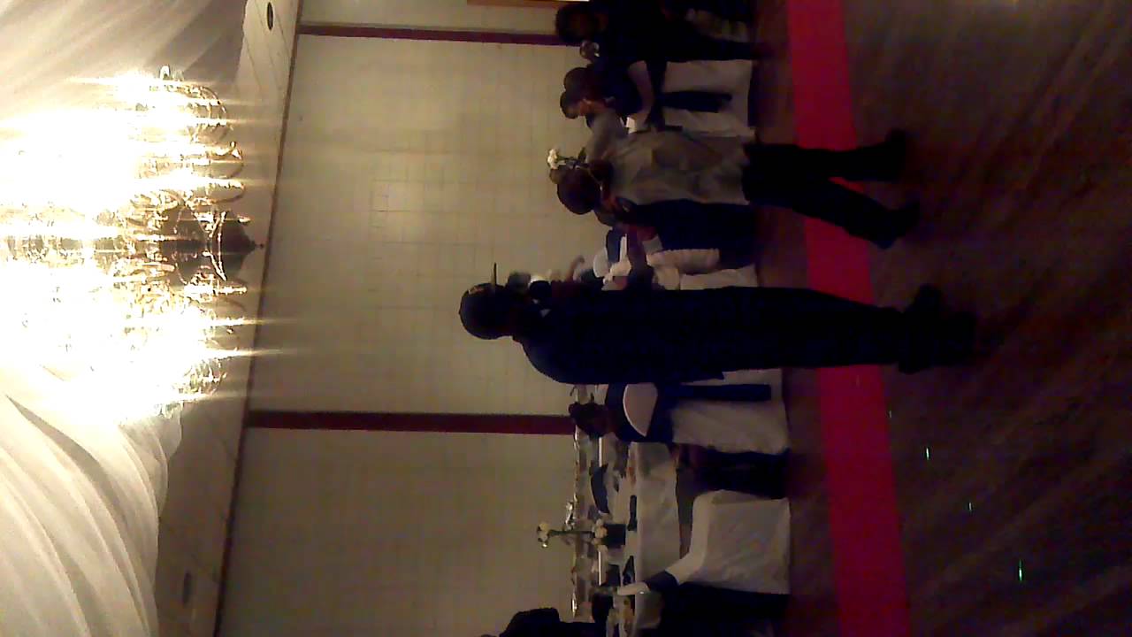 The Dynamic Duo- the brothers - YouTube