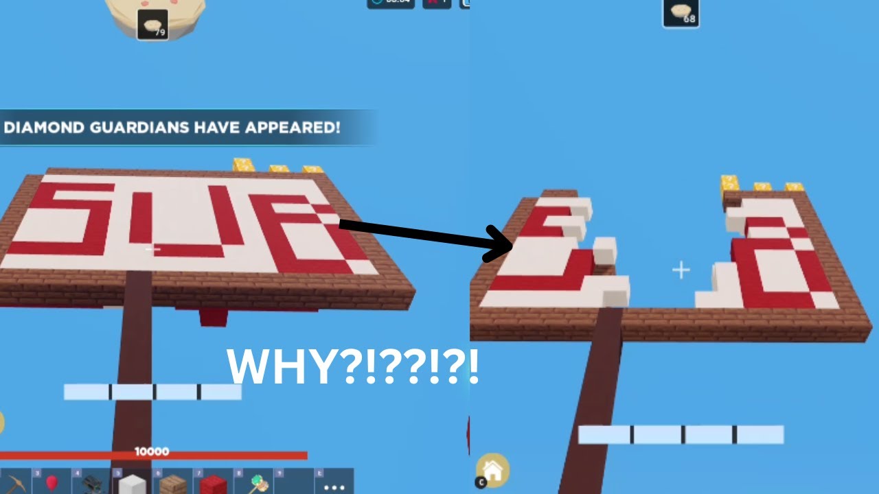 why you do it?! - YouTube