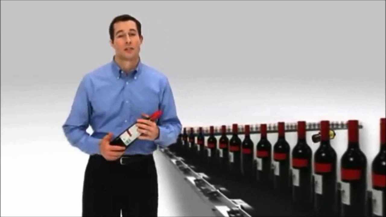 Machine vision - wiic - YouTube