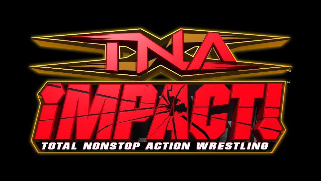Lets Play TNA Impact Fallen Angel Vs Senshi Vs Sonjay Dutt Ultimate X ...