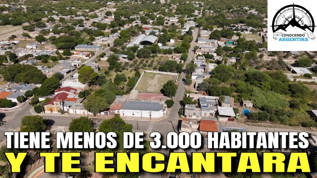 CATUNA, La Rioja | El pueblo que guarda la historia de los LLANOS ...