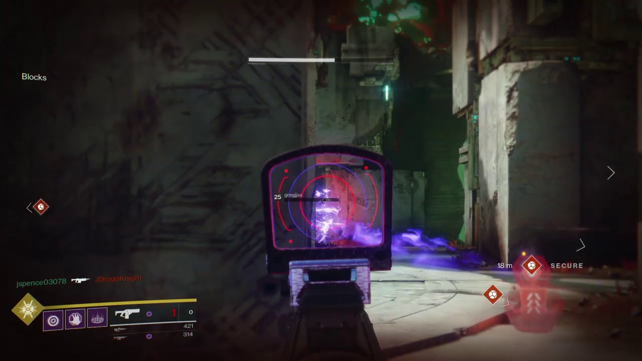 Map on endless vale - YouTube