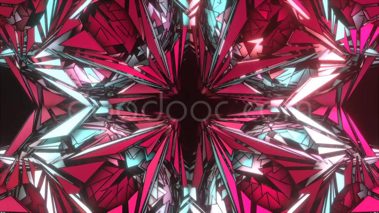 Butterfly Effect | Music Visualization - doodooc.com - YouTube