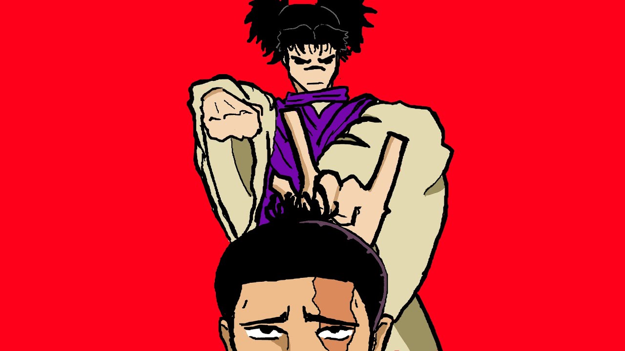 Choso domain expansion - Animação - YouTube