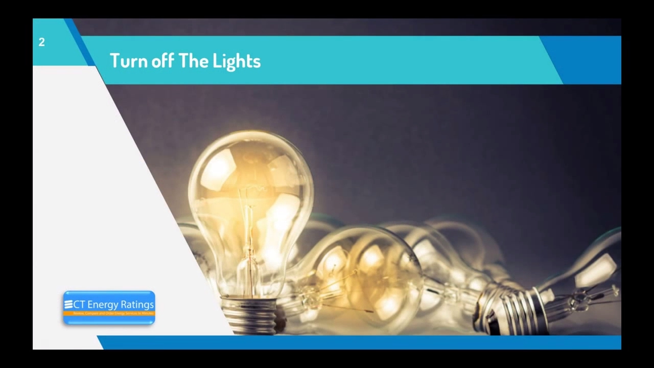 5 Quick Energy-Saving Tips for Norwich CT Homeowners | Norwich Electric ...
