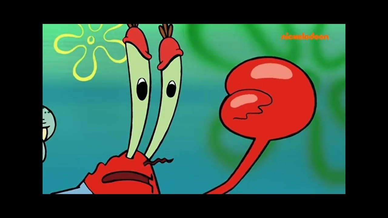 Spongebob Squarepants Sahabat Gelembung 😁 #spongebobsquarepants - YouTube