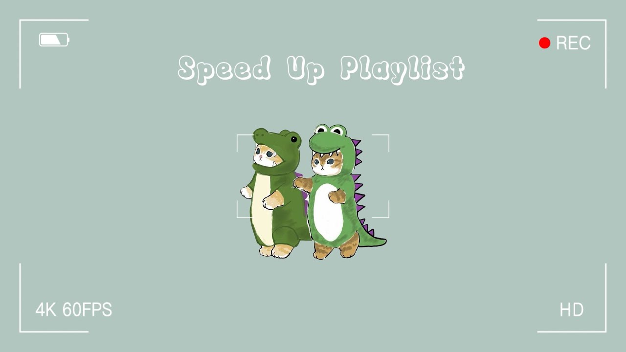 kpop speed up playlist - YouTube Music