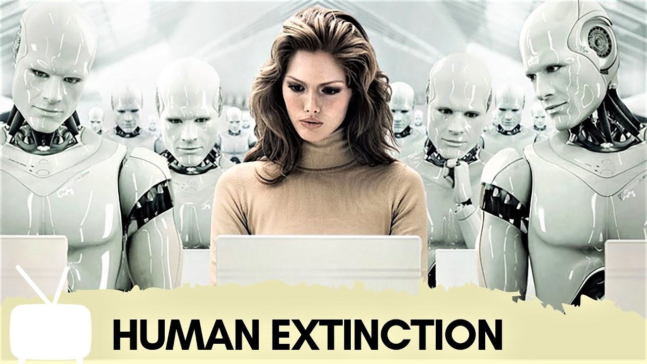 Evolution of Artificial Intelligence -Are We Near Singularity? - YouTube