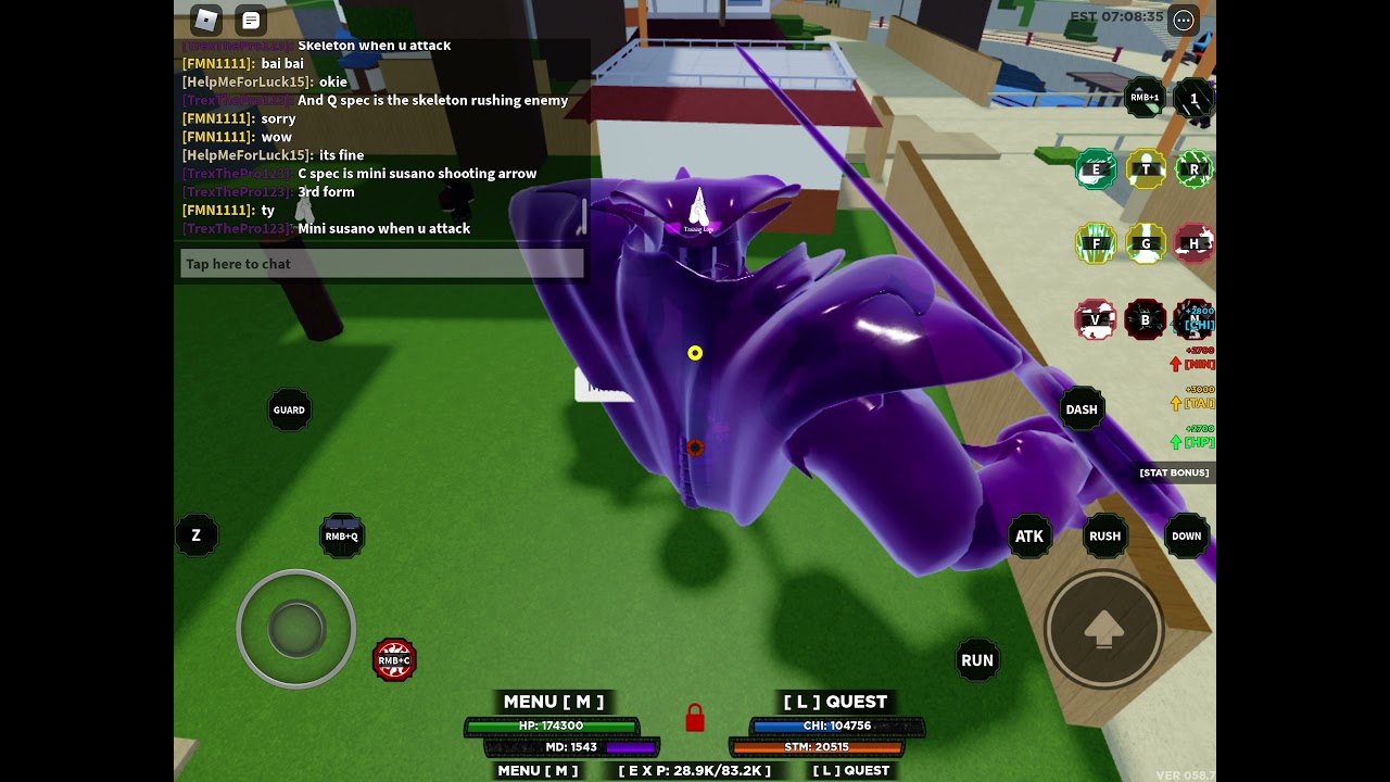 Raion Akuma Spirit Evolution (shindo Life) - YouTube