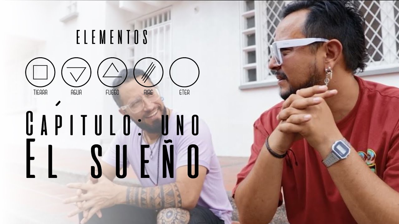 Promisión - ELEMENTOS - Serie documental - Capítulo 1: EL SUEÑO - YouTube