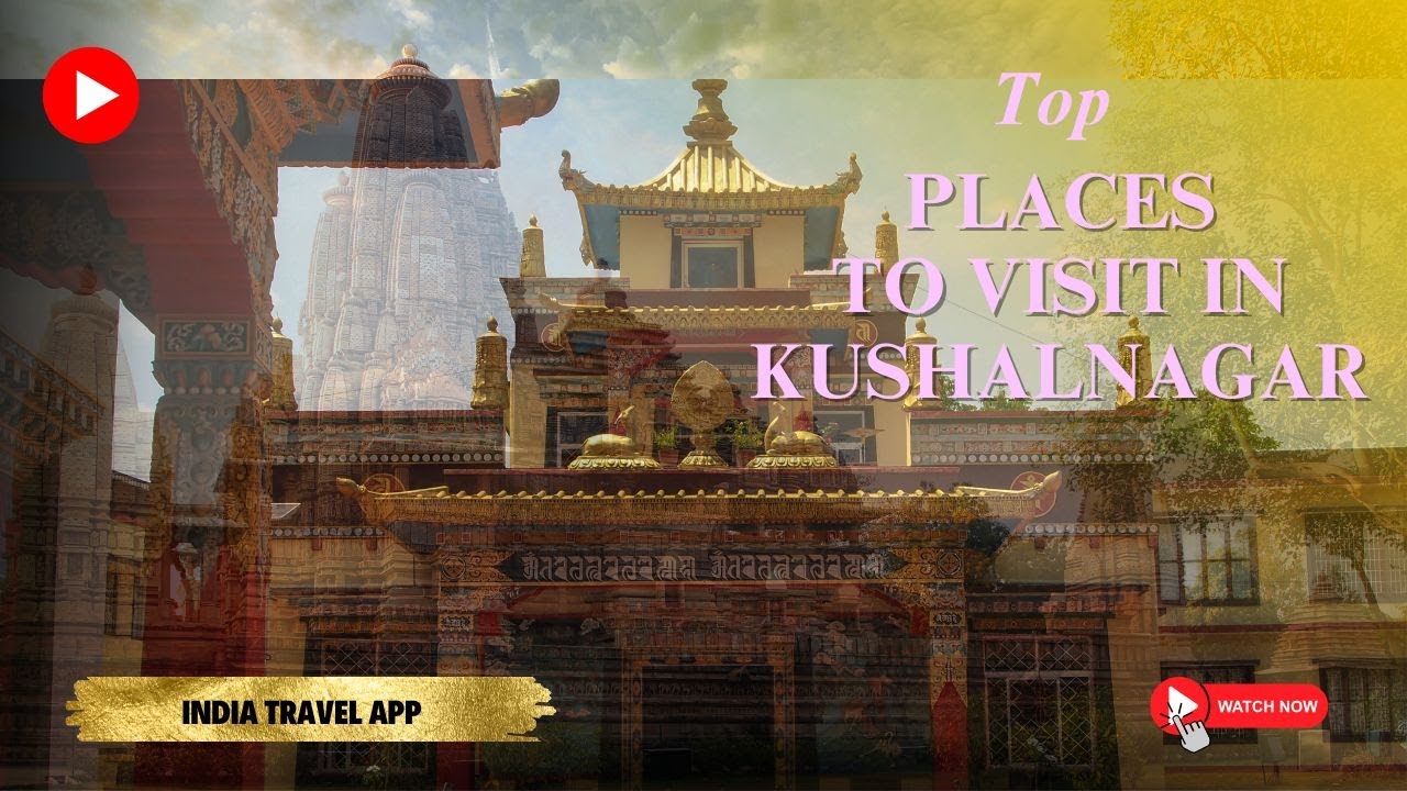 Places to Visit in Kushalnagar | Kushalnagar Attractions | Kushalnagar ...