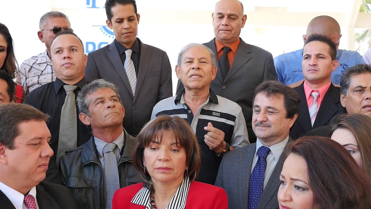 40 ANIVERSARIO CBTIS 64 - YouTube