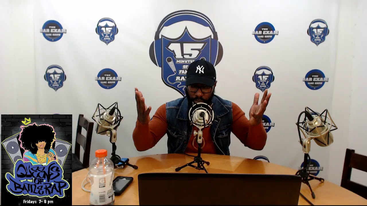QUEENS OF BATTLE RAP *** - YouTube