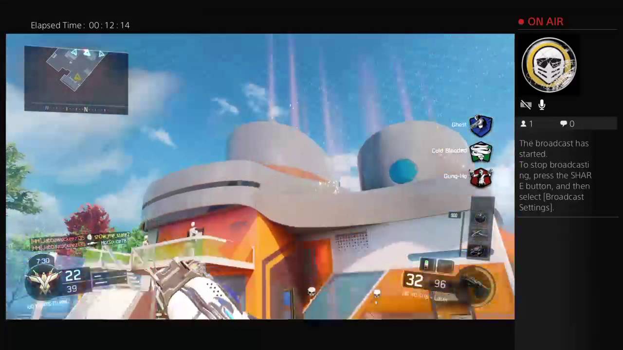 My brother broke my ps4 - YouTube