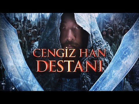 Cengiz Han Filmi Full İzle HD Türkçe Dublaj