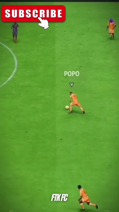 EAFC24 WITH THE GUYS BE LIKE: - by ftk_fc #eafc24 #fifa #gaming #games #funnyshorts - YouTube