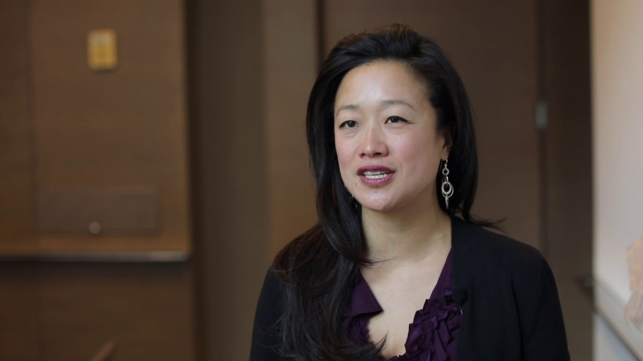2019 IP Dealmakers Attendee Testimonial: Sarah Tsou - YouTube