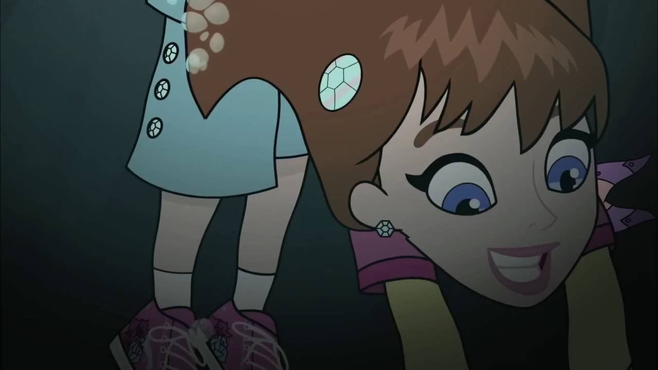 Twinkle Toes The Movie Audition Own it on DVD 7 31 12 - YouTube
