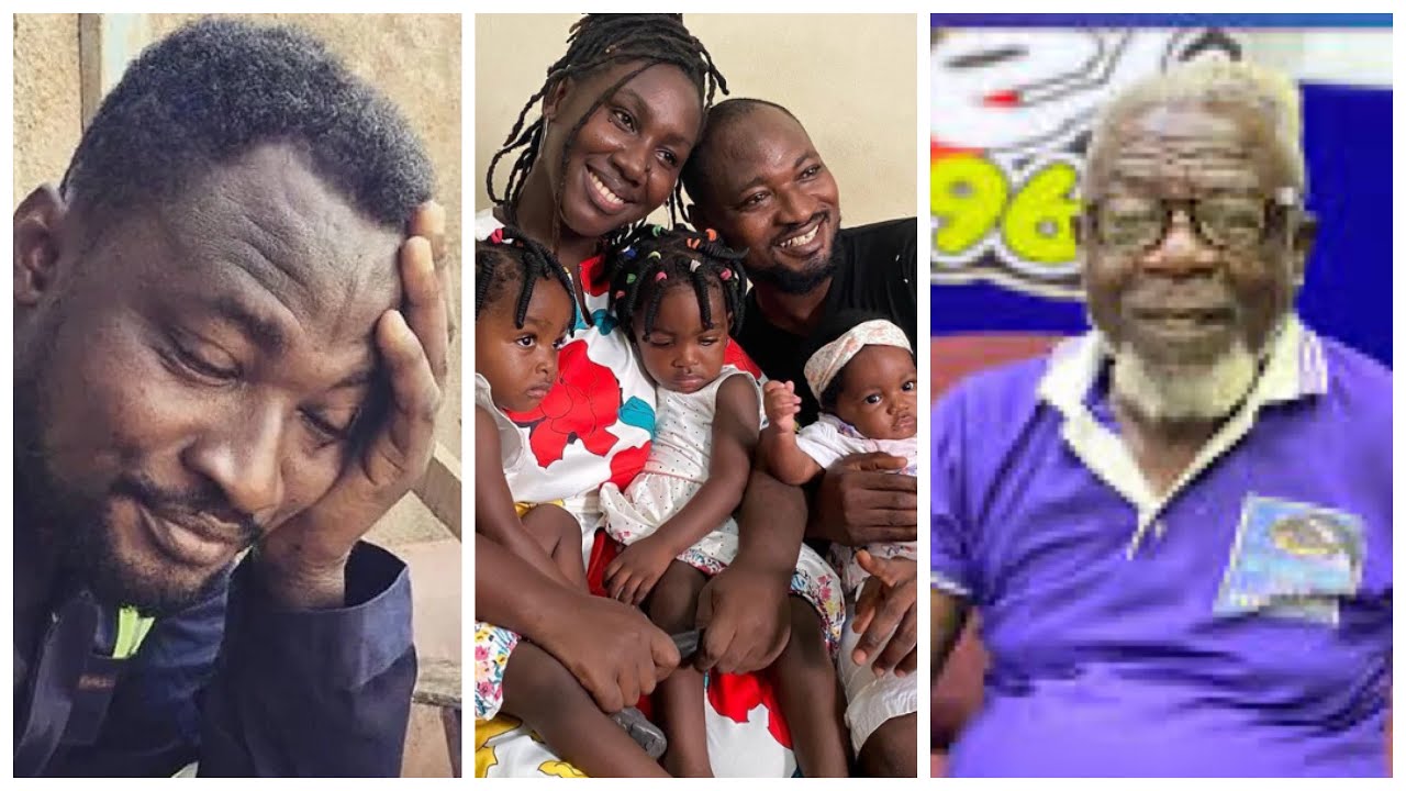 Oboy Siki goes Wild on Funny Face & Ex wife saga- Drops deep secrets ...