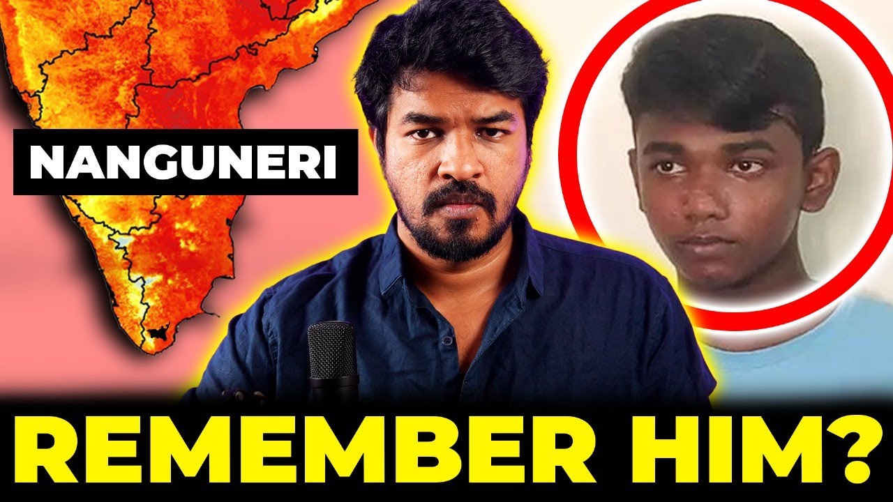 Nanguneri Boy Mass 🔥 | Madan Gowri | Tamil | MG - YouTube