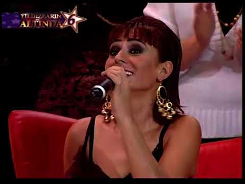 Yıldız Tilbe ve Lerzan Mutlu Potpori CANLI PERFORMANS RebornTV!