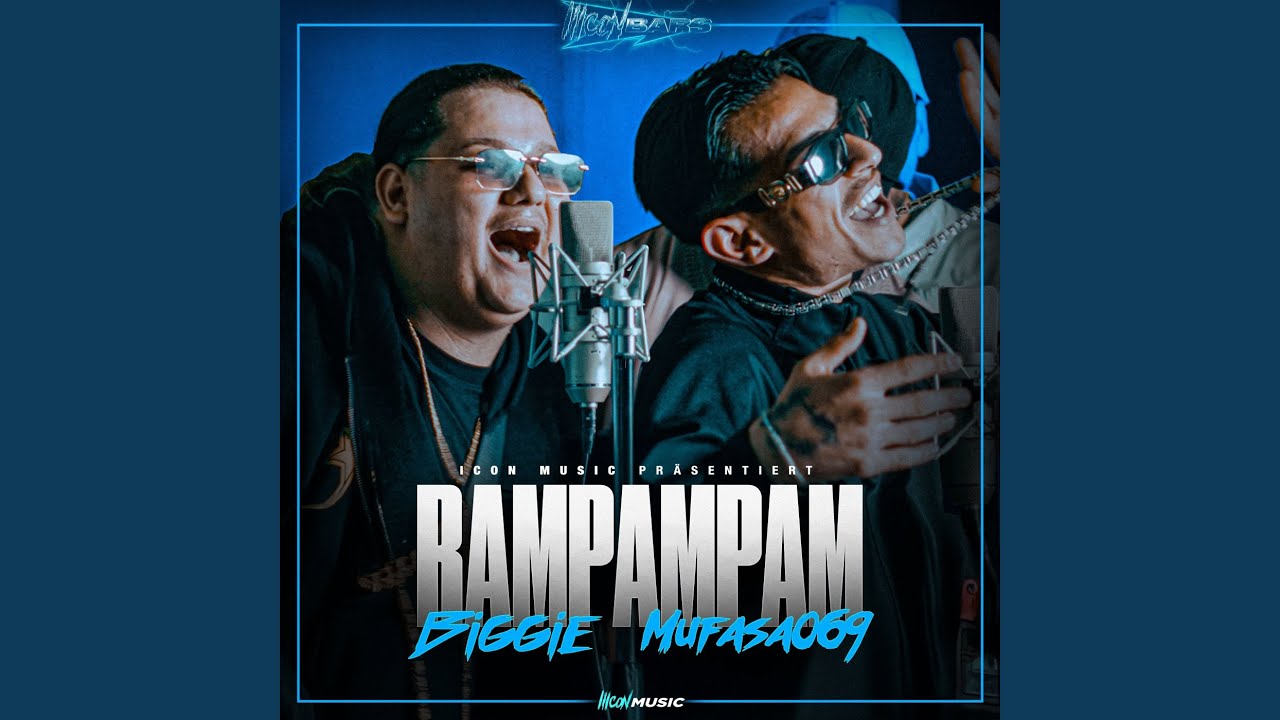 Ram Pam Pam - YouTube