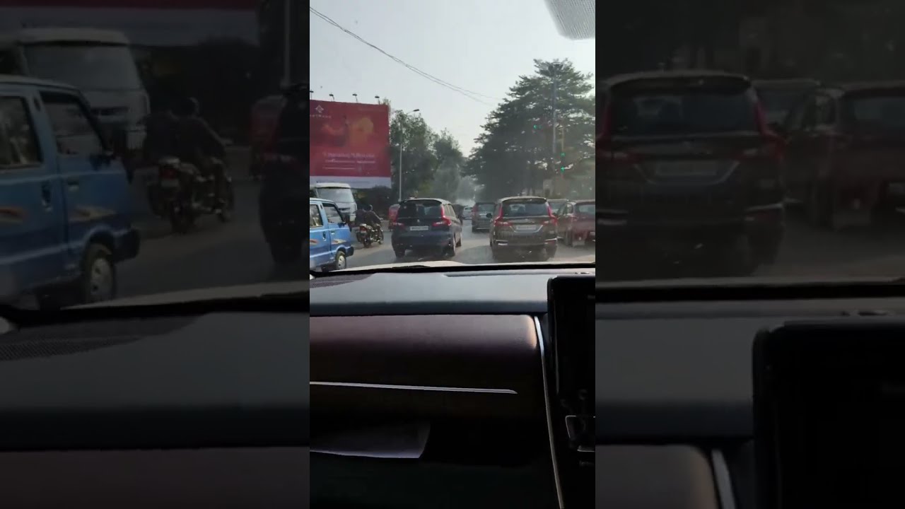 Pune Live feeds Main city Pune: Real-Time Traffic, Infrastructure, and ...