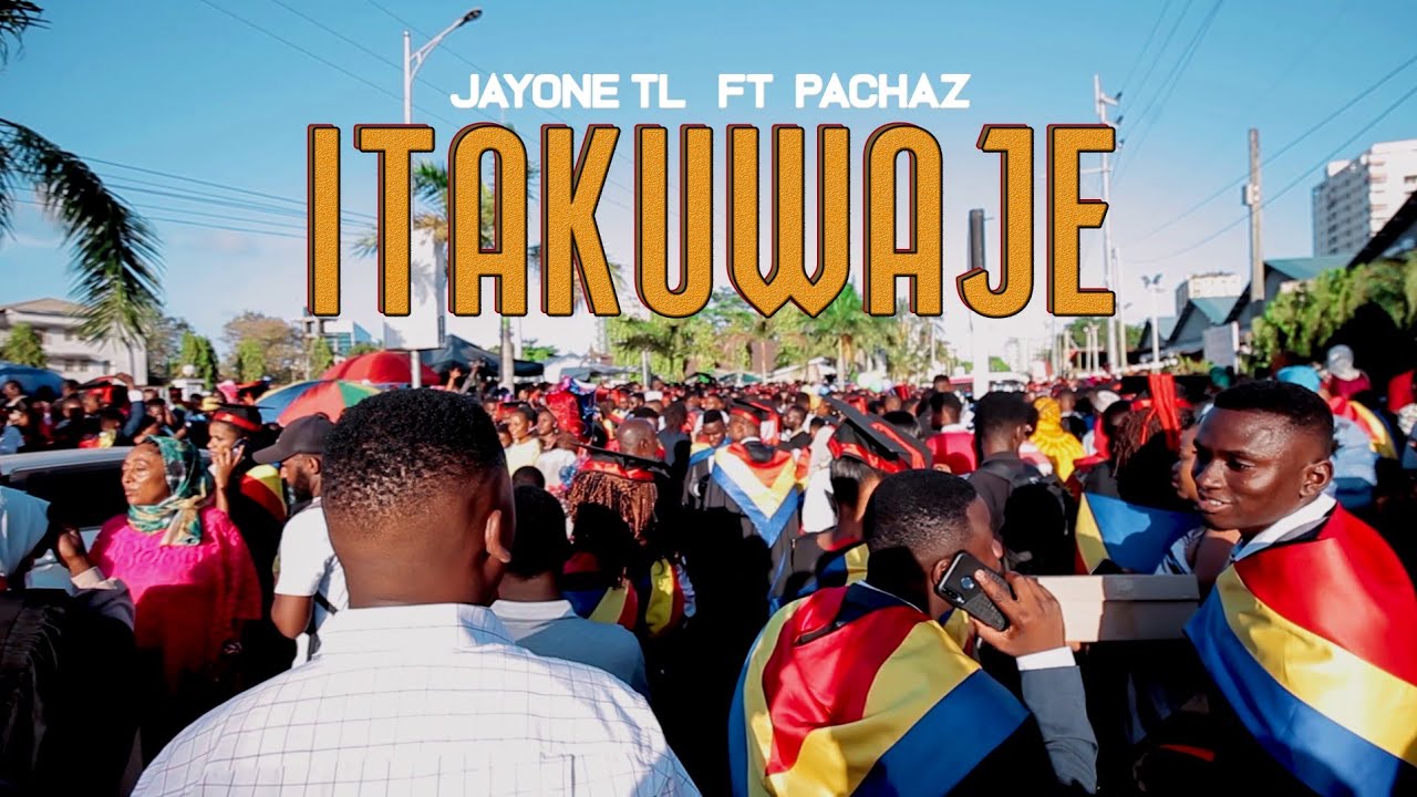 JayOne TL Ft Pachaz - Itakuwaje (Official Music Video) - YouTube