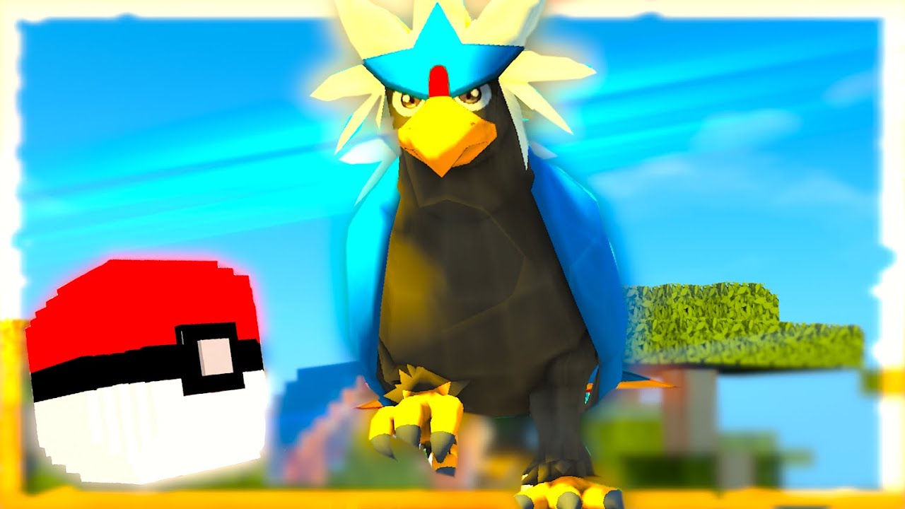 Minecraft Pixelmon LUCKY BLOCK BATTLE! - "SHINY POKEMON 1 ON 1 ...