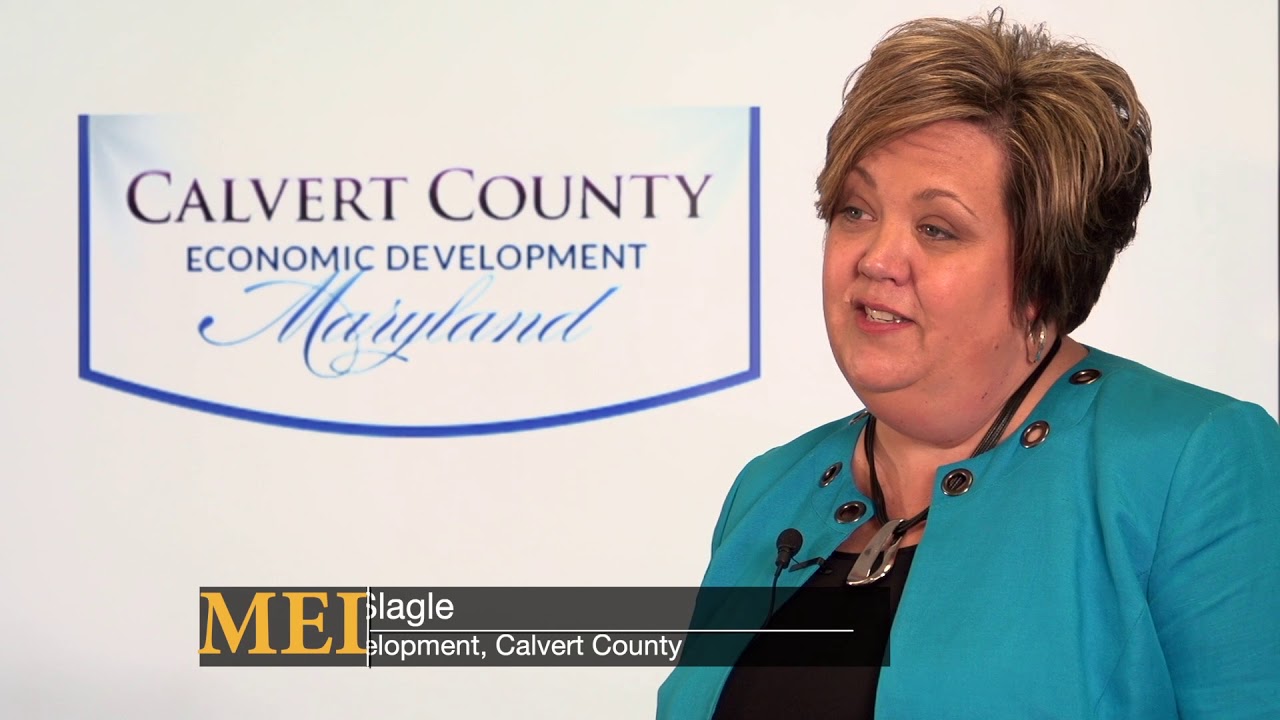 2019 MEDA Award: Dominion Energy Cove Point Terminal - YouTube