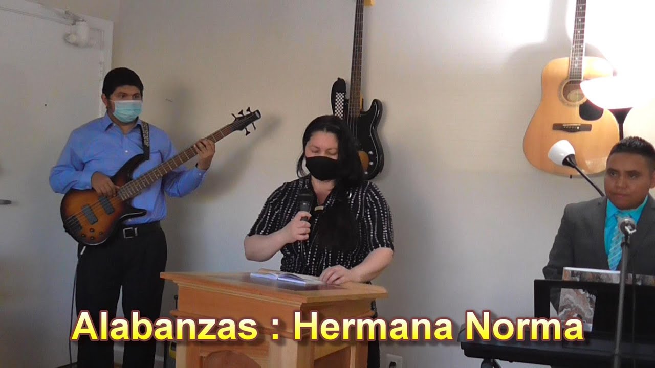 Alabanzas del himnario inspirado - YouTube