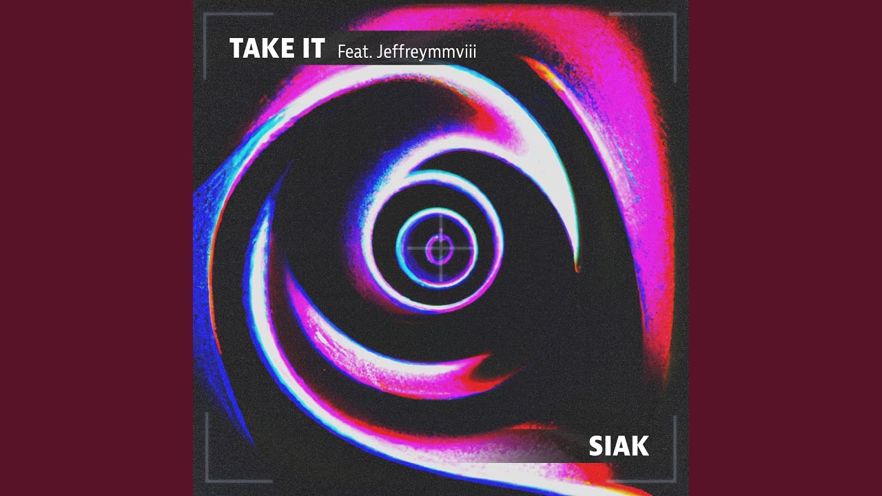 Take it - YouTube