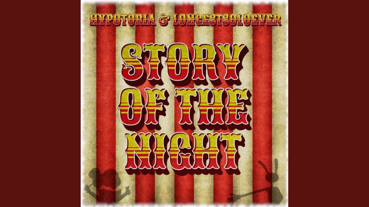 Story of the Night (The Amazing Digital Circus Song) (feat ...