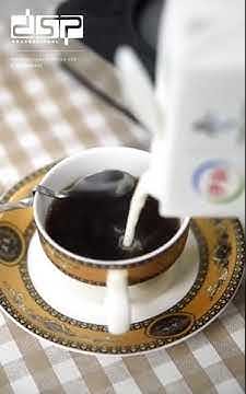 DSP KA3024 - YouTube