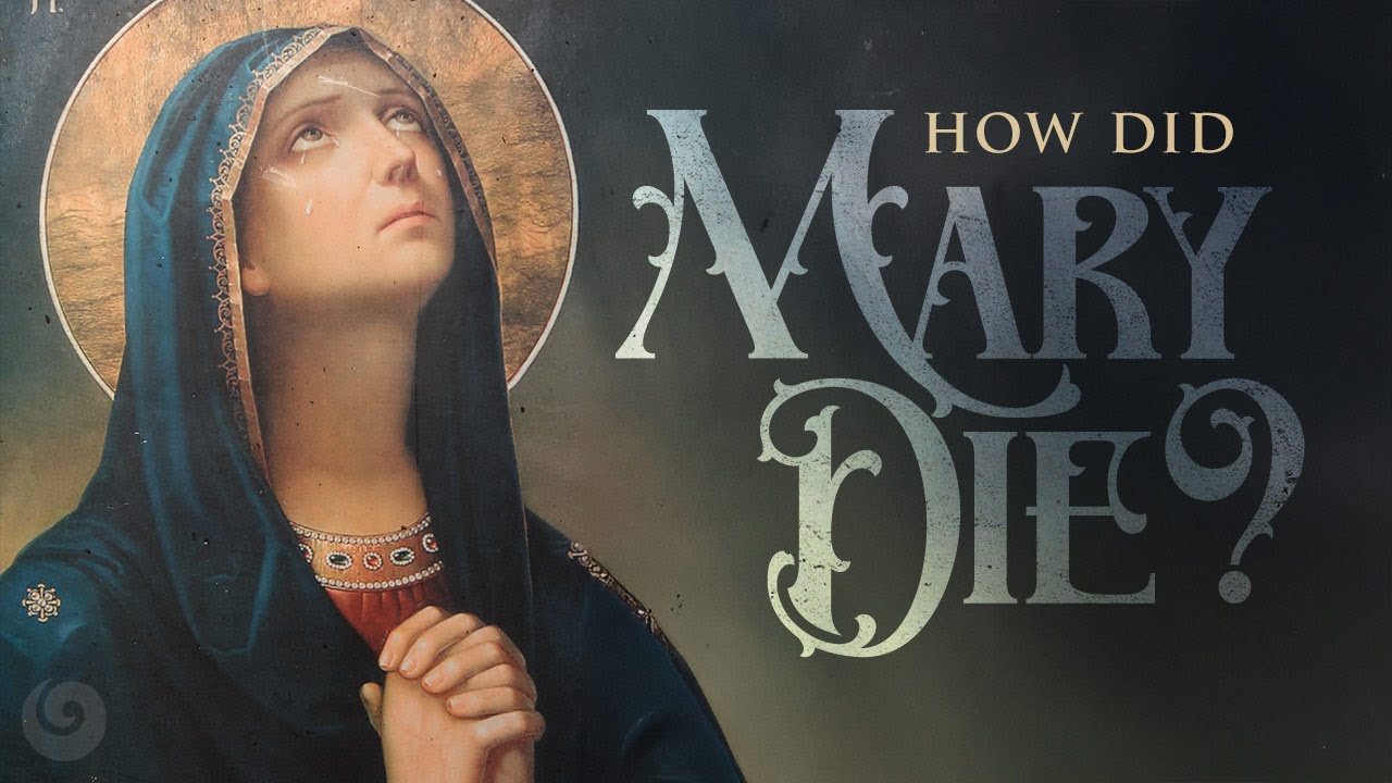 6 Fascinating Facts About Mary Mother Of Jesus Beliefnet Interesting