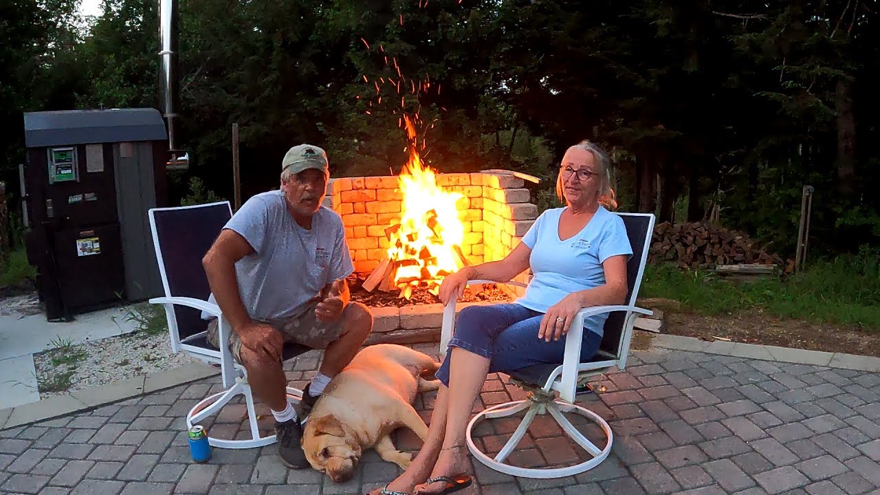 OUR WEEK IN REVIEW - YouTube