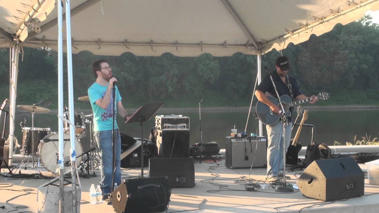 Ed Randazzo & Bret Alexander - Show & Tell - YouTube