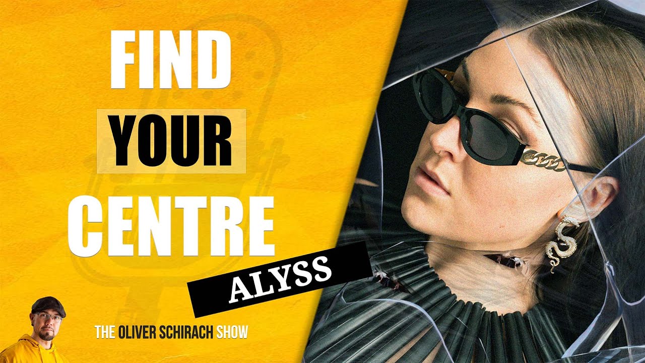 Find your Centre // How to stay grounded in a world of chaos. Music ...